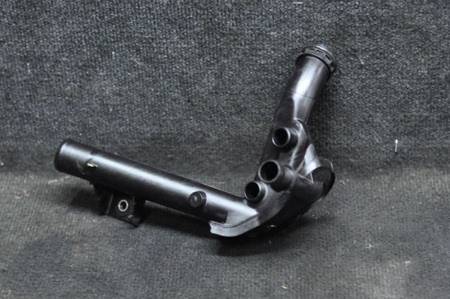 Fluence Devirdaim Blok Su Borusu 210473766R - 94.56 TL + KDV