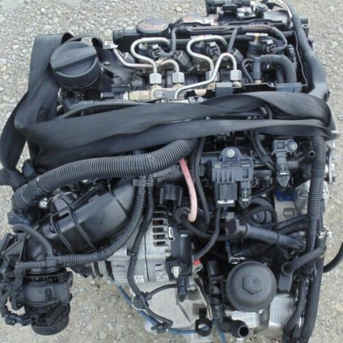 BMW / MİNİ COOPER B37 DİZEL 3 SİLİNDİR KOMPLE MOTOR