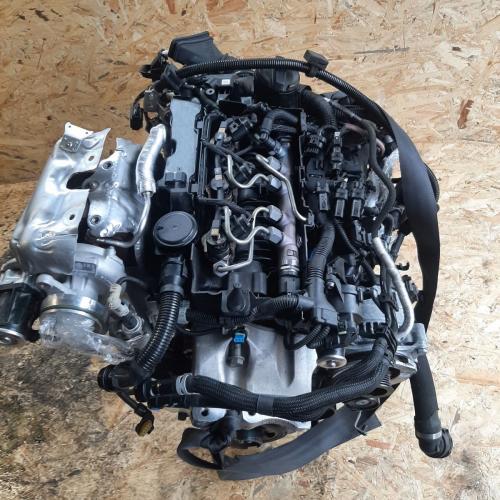 BMW / MİNİ COOPER B37 DİZEL 3 SİLİNDİR KOMPLE MOTOR