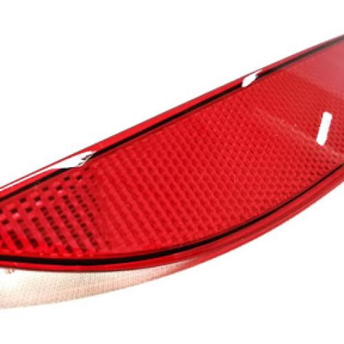Clio Symbol Joy Logan Sandero 2 Tampon Reflektörü Arka Sağ 265600427R